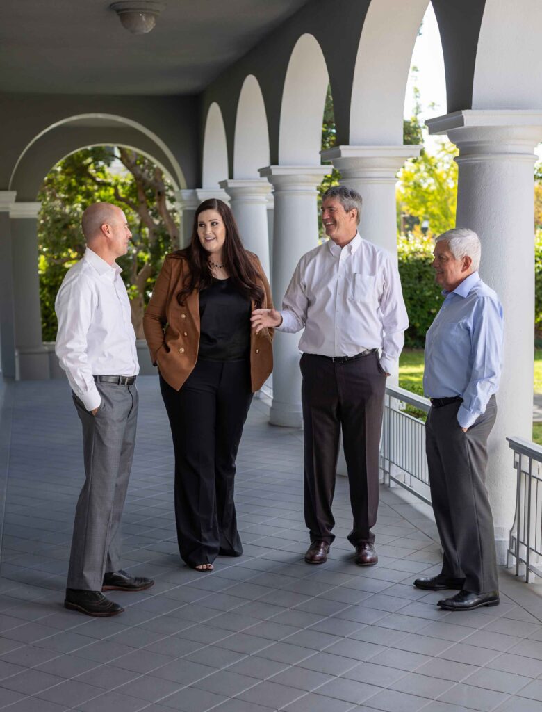 About | Miles, Sears & Eanni